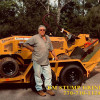 Equipment | KM Stump Grinding